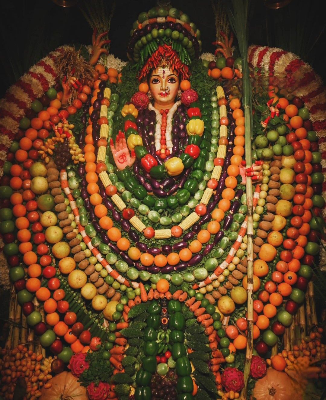 Shakambhari Purnima vs Other Purnimas | Temple Connect