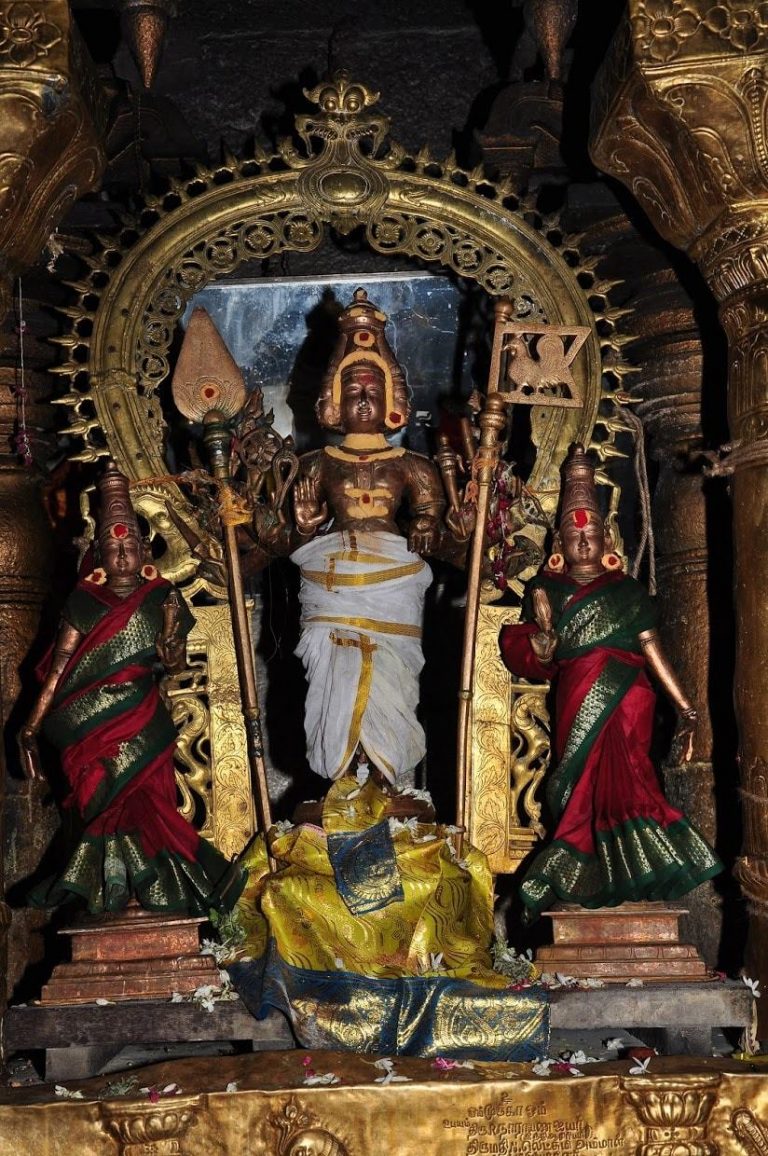 Thaipusam | Temple Connect